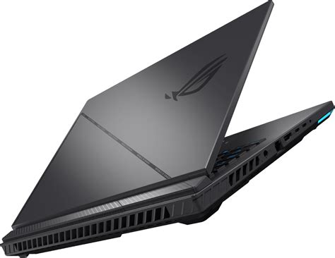 ROG Strix G18 2023 Gaming LaptopsROG Republic Of GamersROG Global