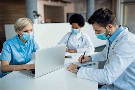 Healthcare Marketing Helps Hospitals To Attract More Patients