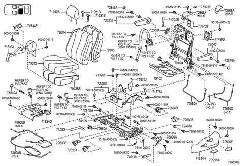 2006 Toyota Sienna Body Parts