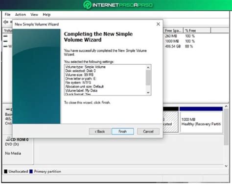 Particionar Disco Duro en Windows 7 Guía Paso a Paso 2024