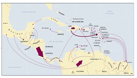 Migraciones caribeñas contemporáneas El caso de la República