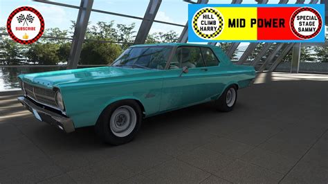 Plymouth Belvedere Super Commando 426 Mickhausen Assetto Corsa