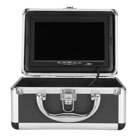 Monitor Podwodny Wodoodporny Pan Tilt HD 12214481041 Oficjalne