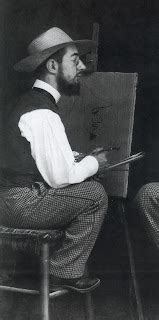 Toulouse Lautrec Biograf A
