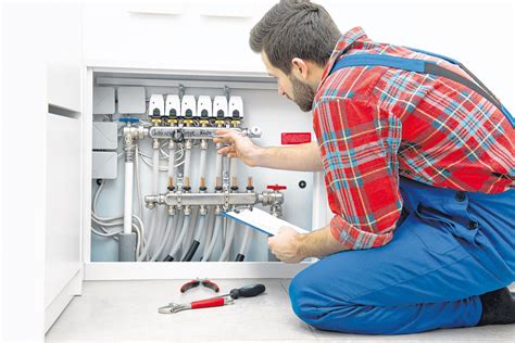 Leistungen Haustechnik BGK Haustechnik