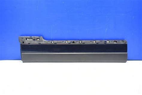 LISTWA DRZWI PRZÓD LEWY RANGE ROVER VOGUE L405 12230413373