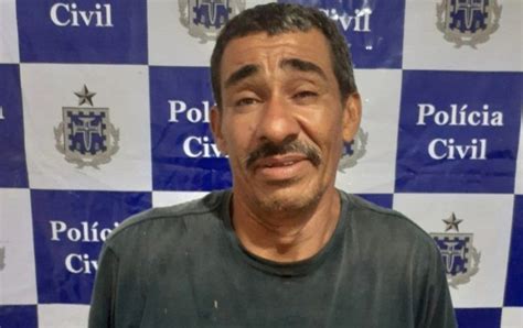Homem é preso pela Polícia Civil por ameaça desobediência desacato e