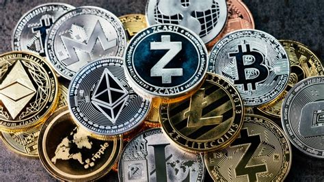 C est quoi la cryptomonnaie et comment ça marche