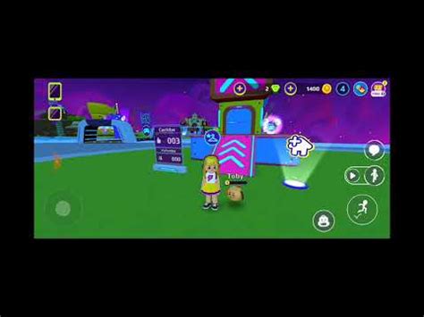 Jogando PK XD Episódio 2 YouTube