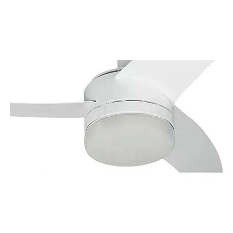 Globo Lustre Original Do Ventilador De Teto Arno Ultimate Arno Vx