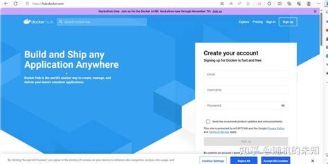 docker入门加实战—docker常见命令 知乎