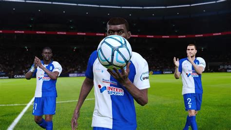 EFootball PES 2021 Season Update Review Rapid Reviews UK
