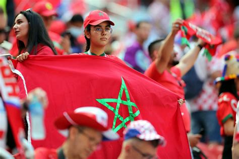 Le Mondial 2030 se déroulera au Maroc en Espagne et au Portugal Le Desk
