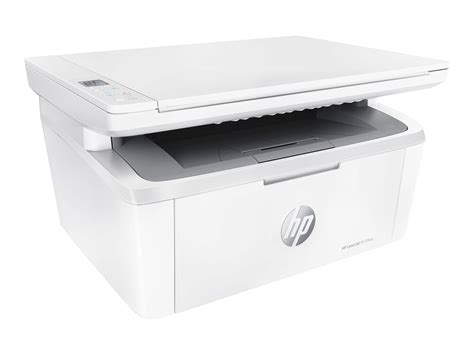 HP LaserJet MFP M139we Wireless All In One Black And White Laser