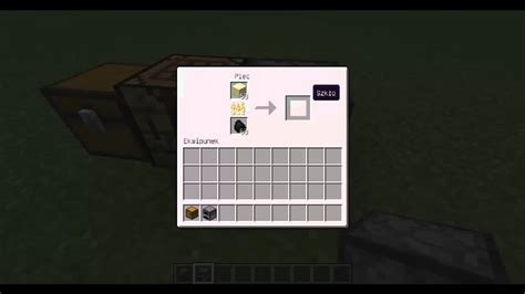 Minecraft Jak To Jest Zrobione Szklo Szyby YouTube