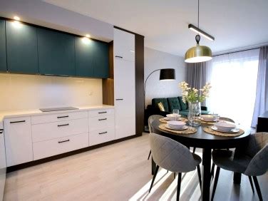 Mieszkanie w apartamentowcu wysoki standard 56 m² na wynajem Rzeszów