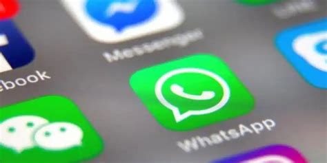 Cinq astuces pour protéger votre WhatsApp et éviter que l application