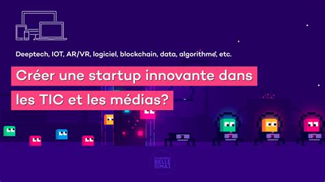 Concrétisez votre projet tech La French Tech Aix Marseille Région Sud