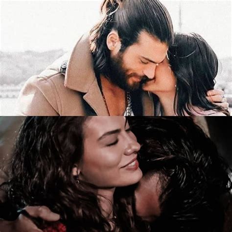 216 Me Gusta 8 Comentarios Can Yaman Y Demet Fans CanDem