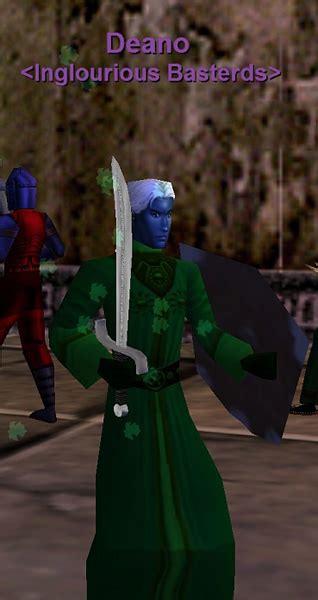 Druid Epic Quest Project Wiki
