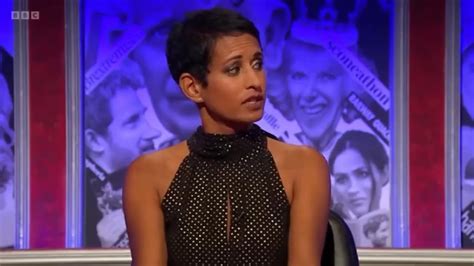 Have I Got News For You 2023 Naga Munchetty June 29 2023 Full
