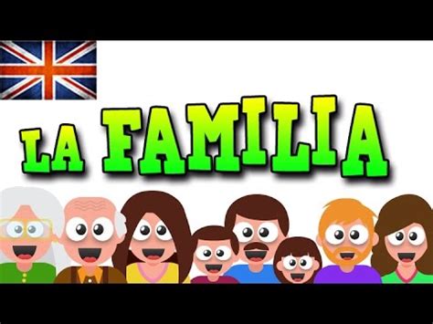 Aprende cómo se dice papá y mamá en inglés en sólo minutos