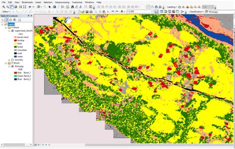 Make Gis Maps Using Qgis Arcmap Arcgis Pro And Design Fttx By