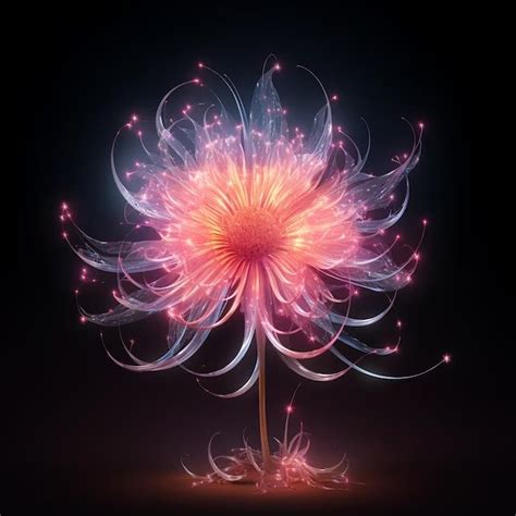 Solve A Naked Lady Flower Jigsaw Puzzle Online With Pieces