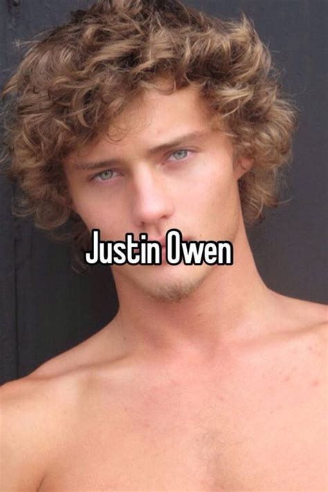Justin Owen