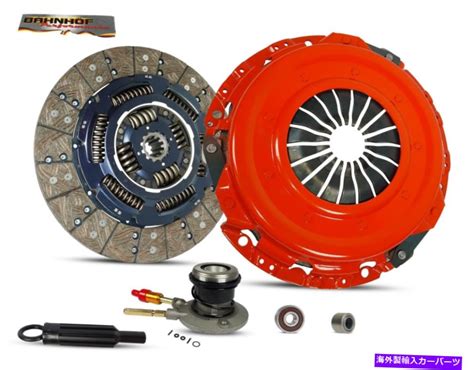楽天市場clutch kit Bahnhof Stage 1 Clutch Slave KitフィットGMC Sierra 1500
