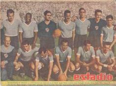 Antonio Ubilla On Twitter 23 Marzo 1955 Estadio Nacional Santiago