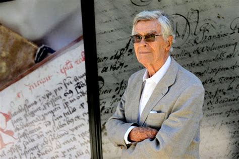 Murió a los 100 años el físico y filósofo argentino Mario Bunge