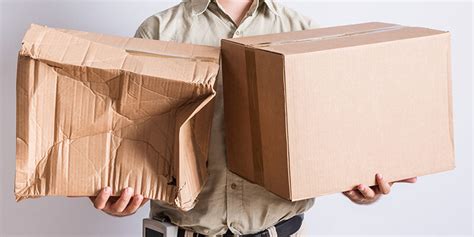 Bí kíp xử lý hàng hóa bị hư hỏng khi vận chuyển Goship Express