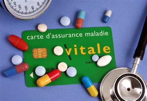 Mettre Jour Sa Carte Vitale Quand Comment Et O