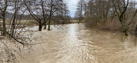 Mesaj Ro Alert Pe Telefoanele Localnicilor Cod Portocaliu De Inundatii