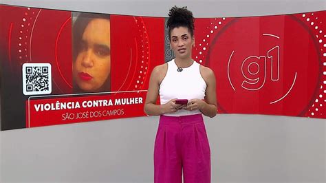 Vídeo g1 em 1 minuto Vale do Paraíba e região Homem é preso após