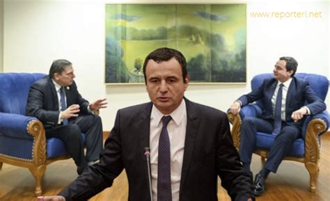 Rrahja brutale e politikanit serb Kurti Serbia njësoj si Putini