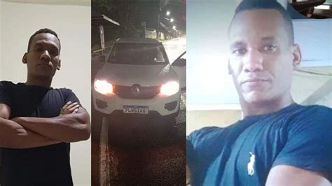 DESAPARECIDO motorista por aplicativo some após sair de casa para