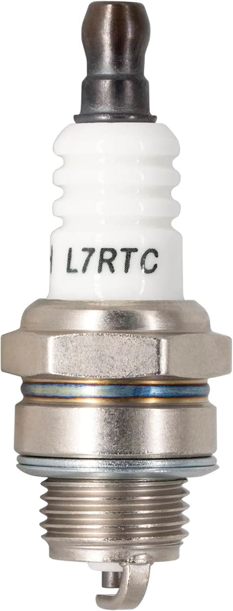 Amazon TORCH L7RTC SOLID Spark Plug Replace For NGK 6703 BPMR7A