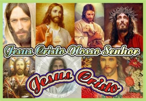 Visual Designer s Jesus O Filho Unigênito do Altíssimo