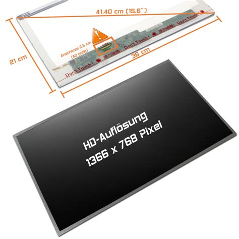 INNOLUX N173HGE L11 LED Display 17 3 Full HD Zum Top Preis