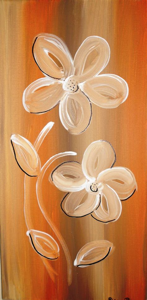 Easy Canvas Painting Ideas Page Of Bored Art