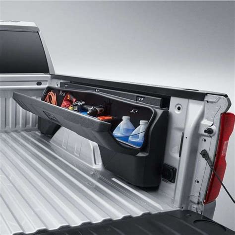 Pin By Igor Galetskyi On Tundra Truck Bed Storage Box Truck Bed
