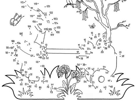 De Dieu secrétaire Bloquer coloriage point a relier a imprimer Le jour