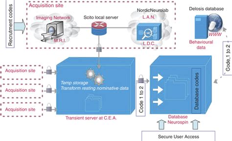 data anonymization and transfer procedures a data anonymization download scientific diagram