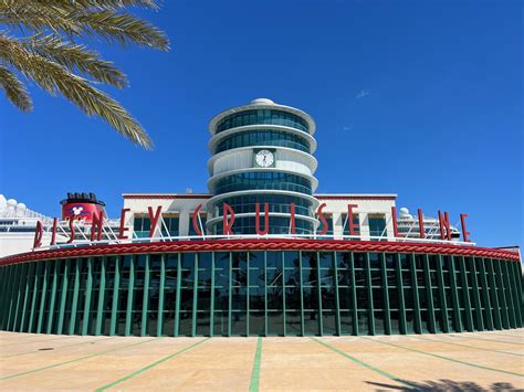 What To Expect On Your Disney Cruise Embarkation Day MickeyBlog