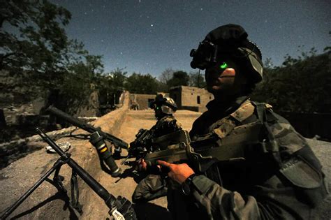 Les soldats du 27 e qui ont fait lAfghanistan ne veulent pas être les