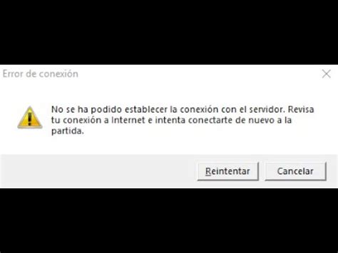 SOLUCIÓN DEFINITIVA ERROR DE CONEXION LEAGUE OF LEGENDS 2021 YouTube