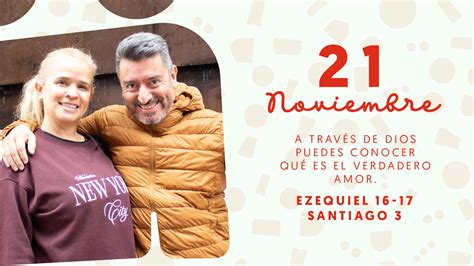 Noviembre 21 Qué es el verdadero amor Iglesia Casa Sobre la Roca