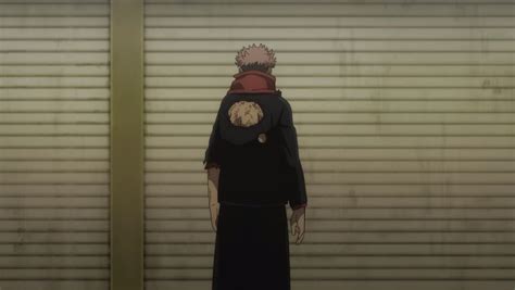 7 Hal Menarik Dari Jujutsu Kaisen Season 2 Episode 18